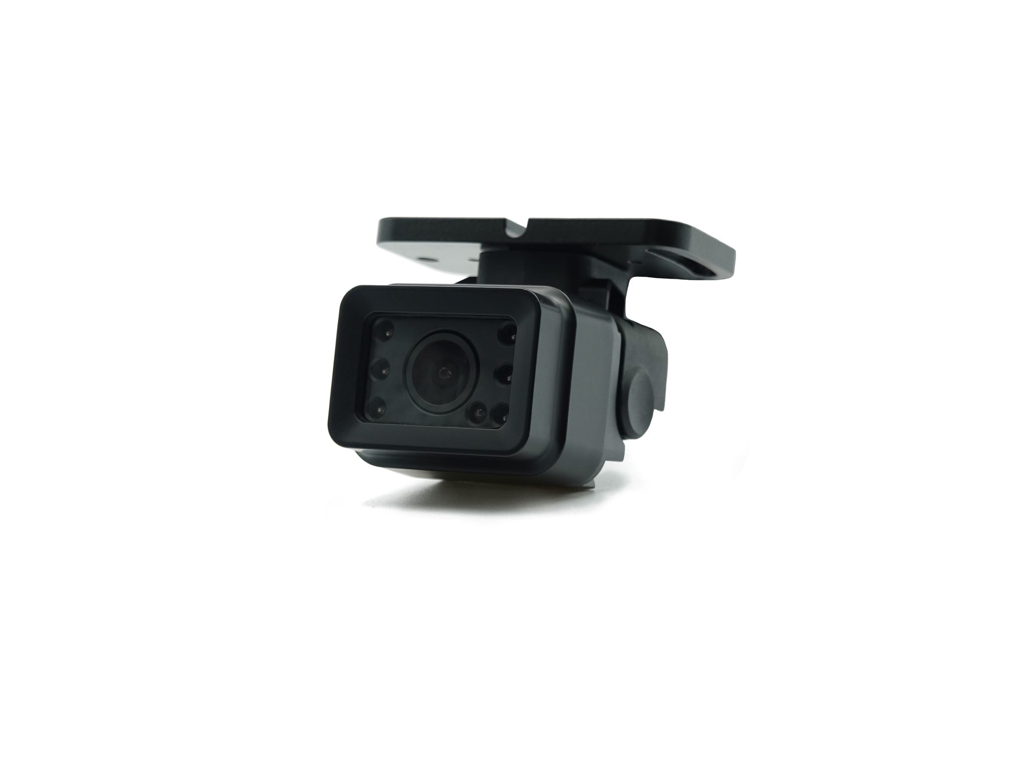 IROAD External Camera | Expand Your Dash Cam Coverage | IROAD