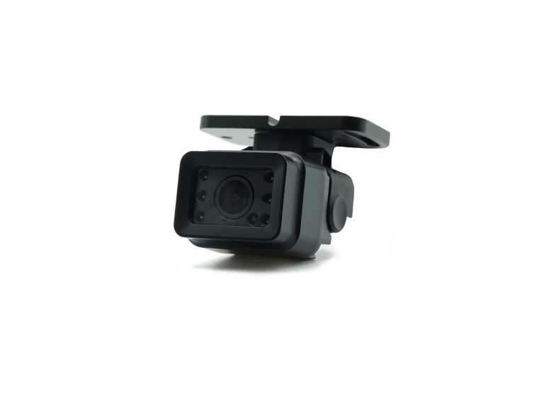 IROAD External Camera | Expand Your Dash Cam Coverage | IROAD