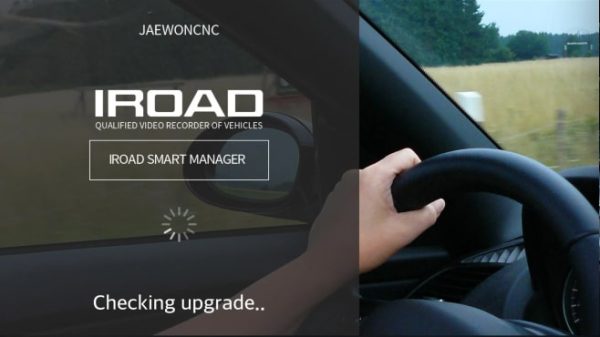IROAD App for Android & iOS - IROAD Australia