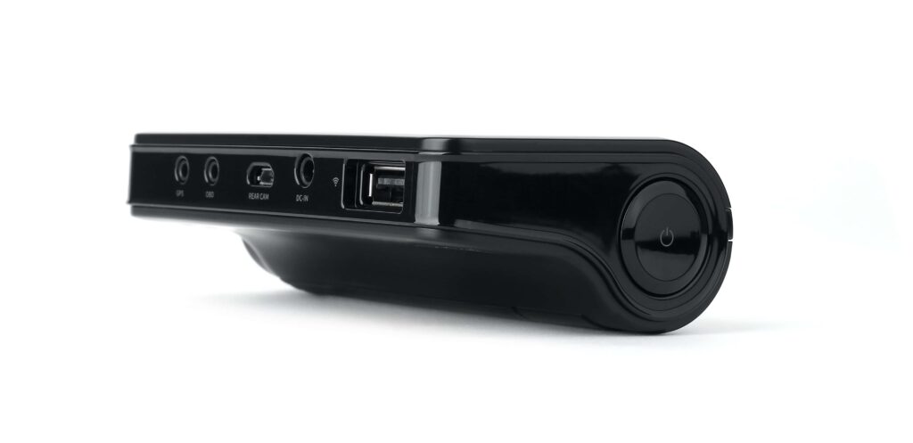 IROAD X10 | Advanced Dash Cam with Superior Features | IROAD