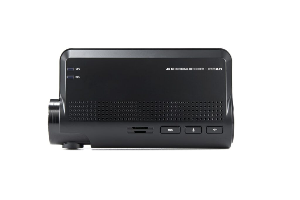 IROAD X10-PRO | Advanced Dash Cam with Superior Features | IROAD