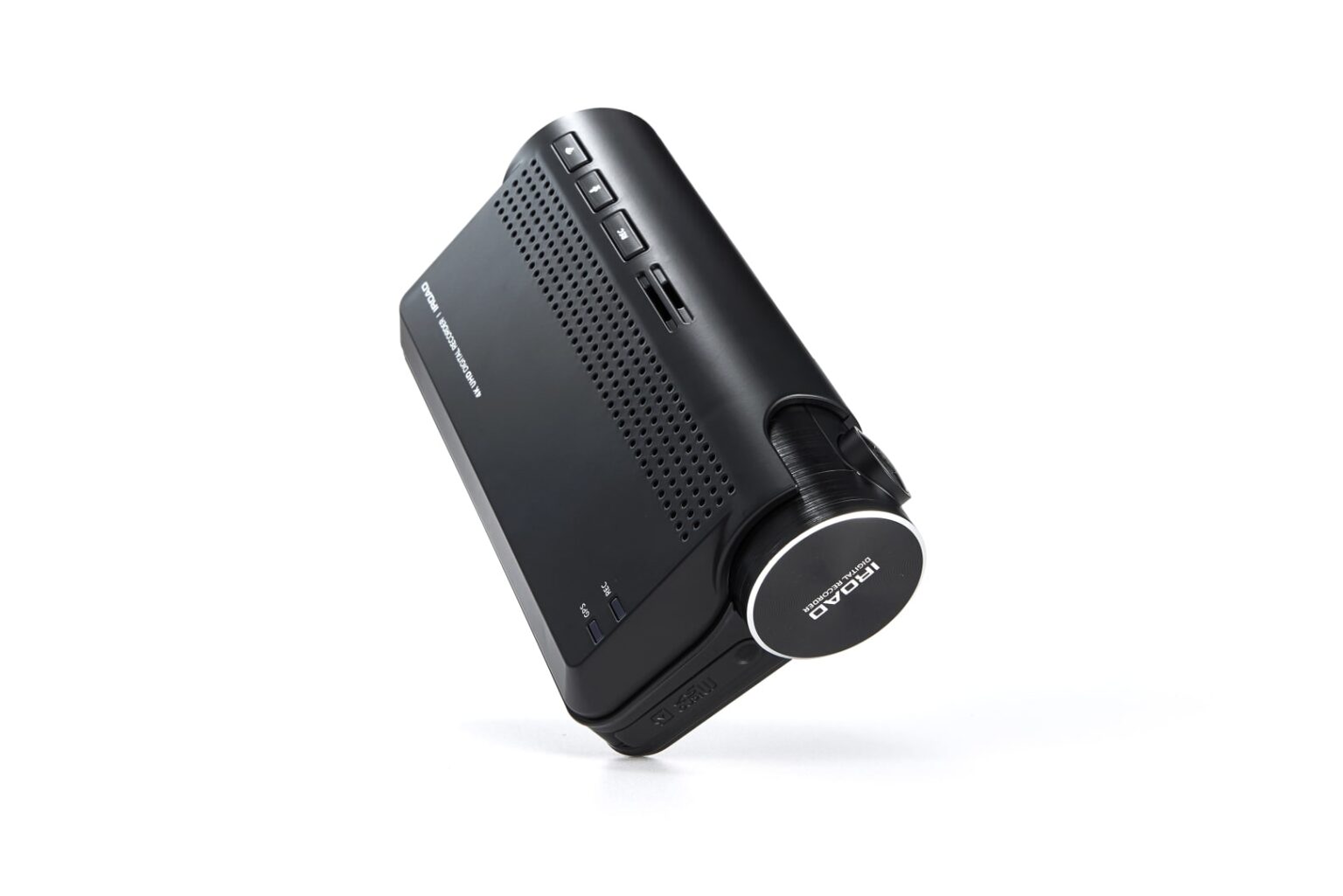 IROAD X10-PRO | Advanced Dash Cam with Superior Features | IROAD