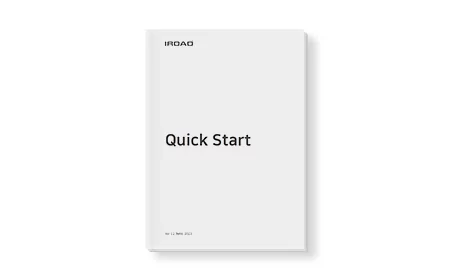 IROAD FX2-PRO Dash Camera | Advanced Road Safety | IROAD