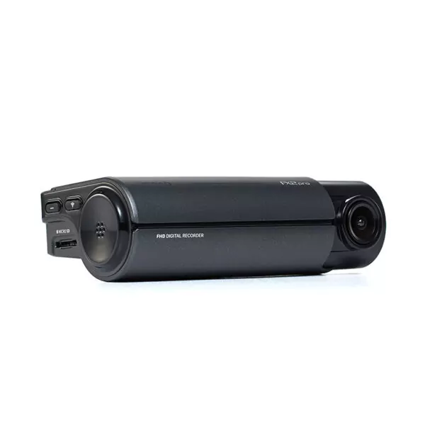 IROAD FX2-PRO Dash Camera | Advanced Road Safety | IROAD